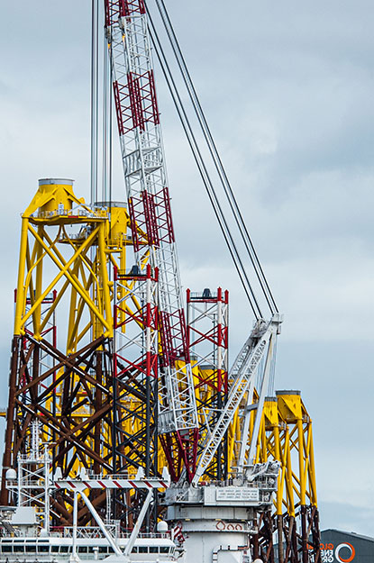 Bass Strait Wind Farm | Energise Renewables