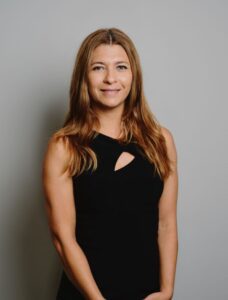 Raquel Carter | Energise Renewables